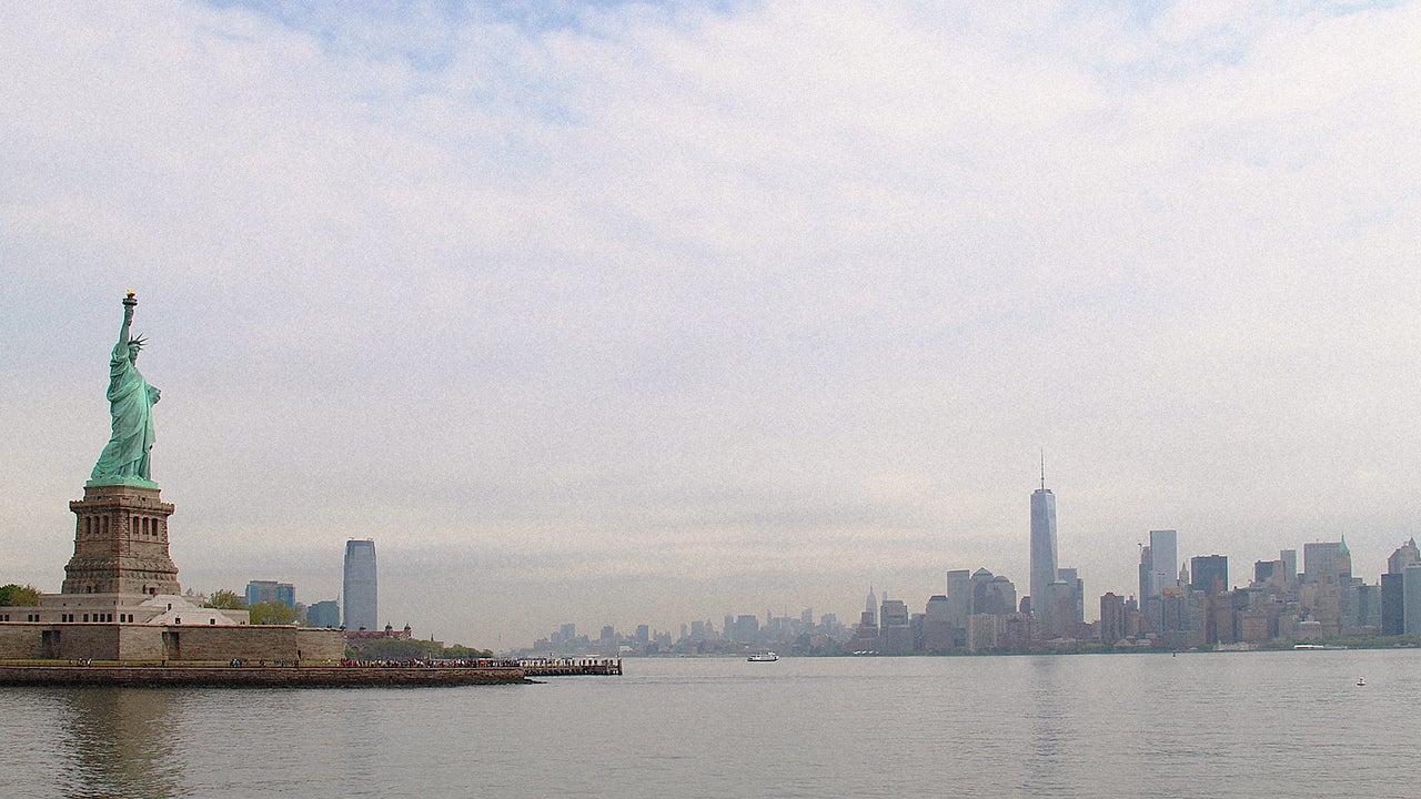 150 Years Of Immigration In America, Visualized