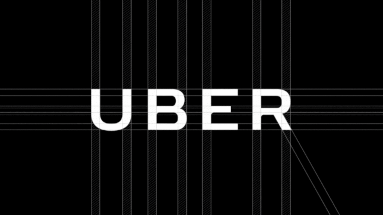 A First Look At Uber’s New Logo And Branding