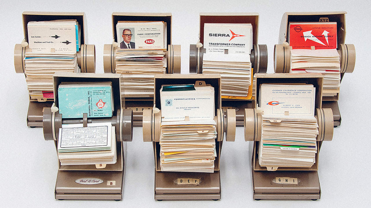 The Lost History Of The U.S. Nuclear Program, As Told By Its Business