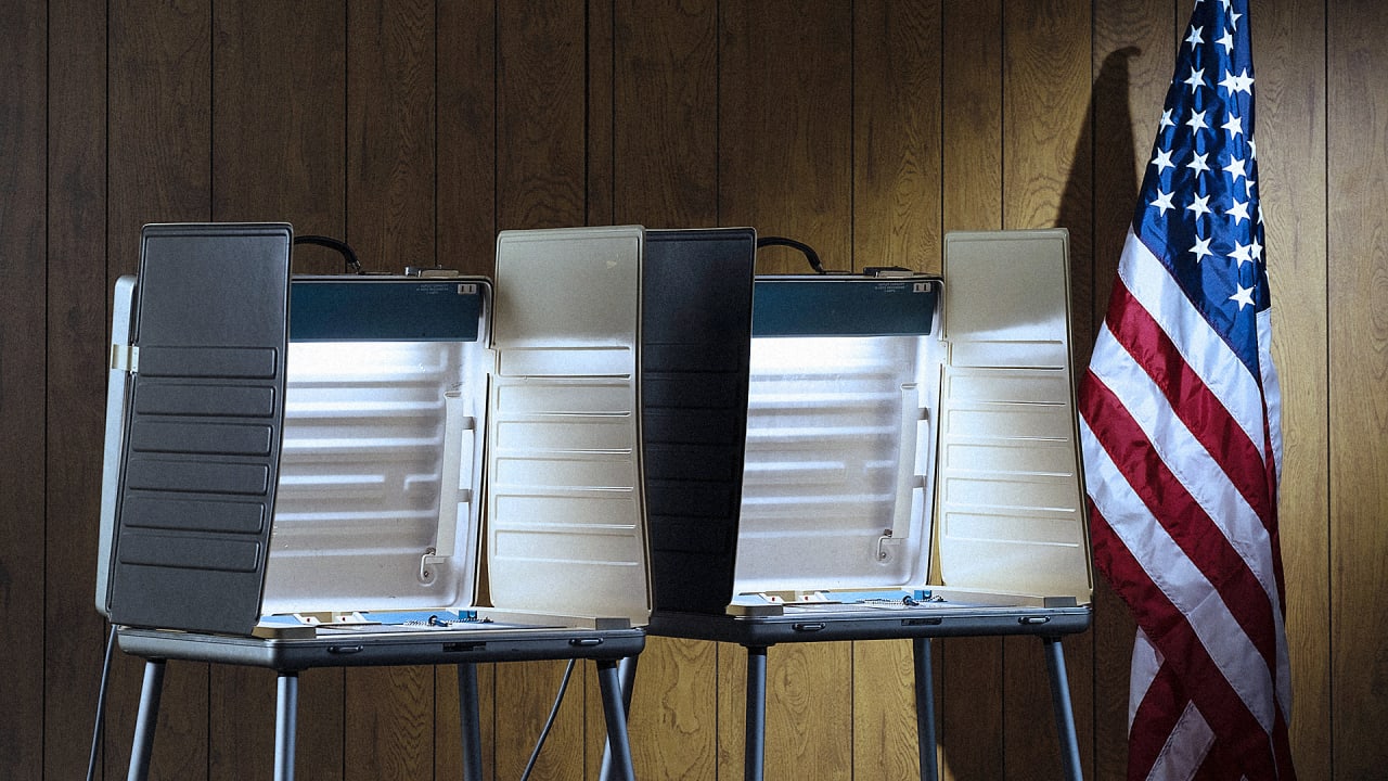 How Polling Station Design Could Influence Elections