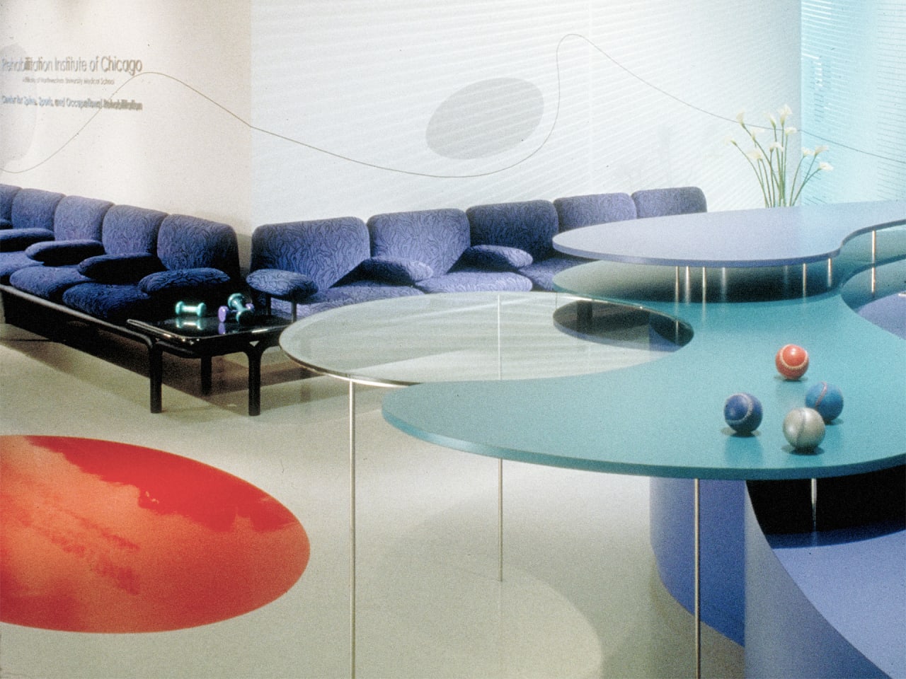 Eva Maddox, The Pioneer Of “Branded Environments,” Retires