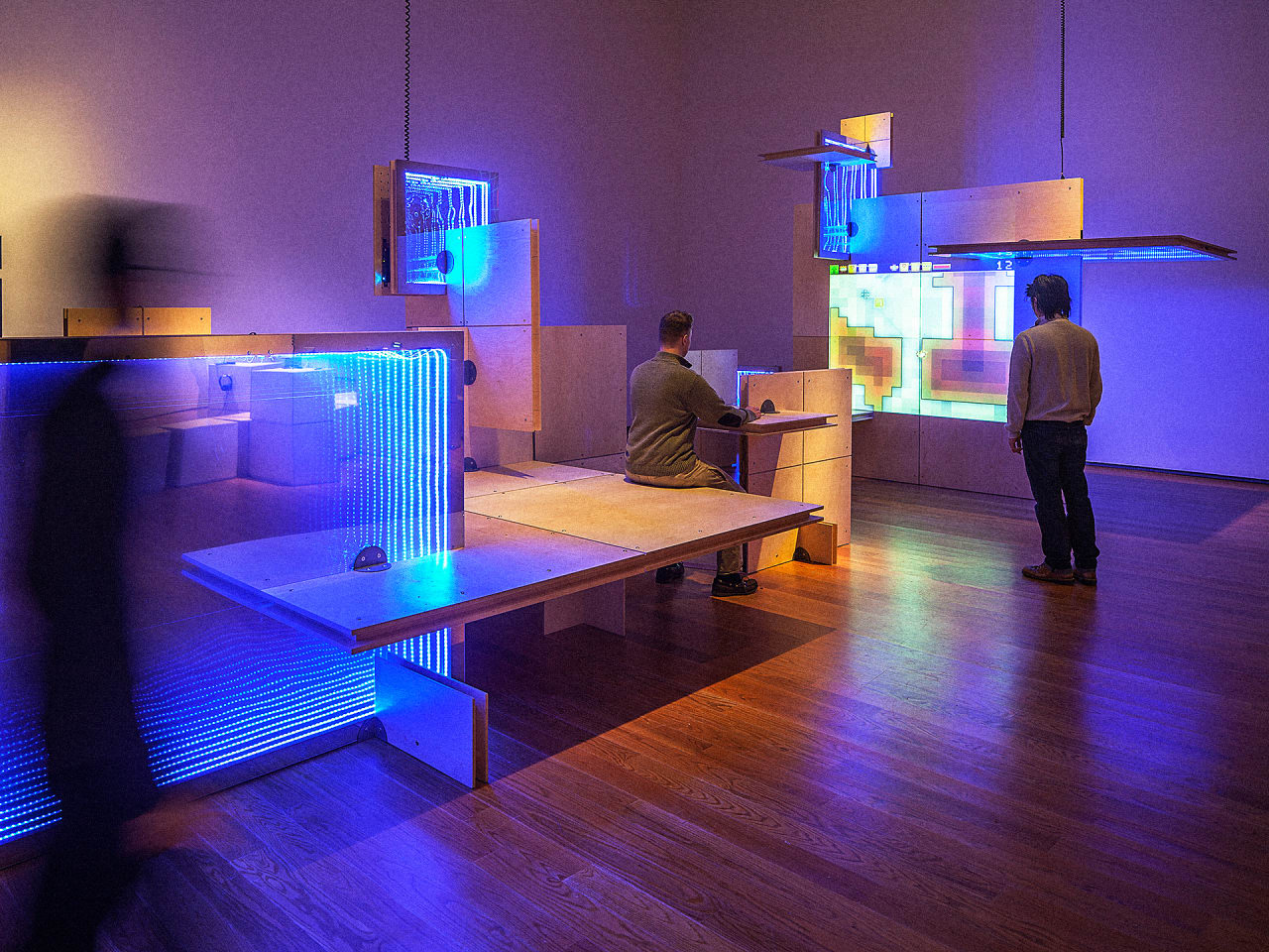 Inside The First Museum Retrospective Of A Video Game Designer