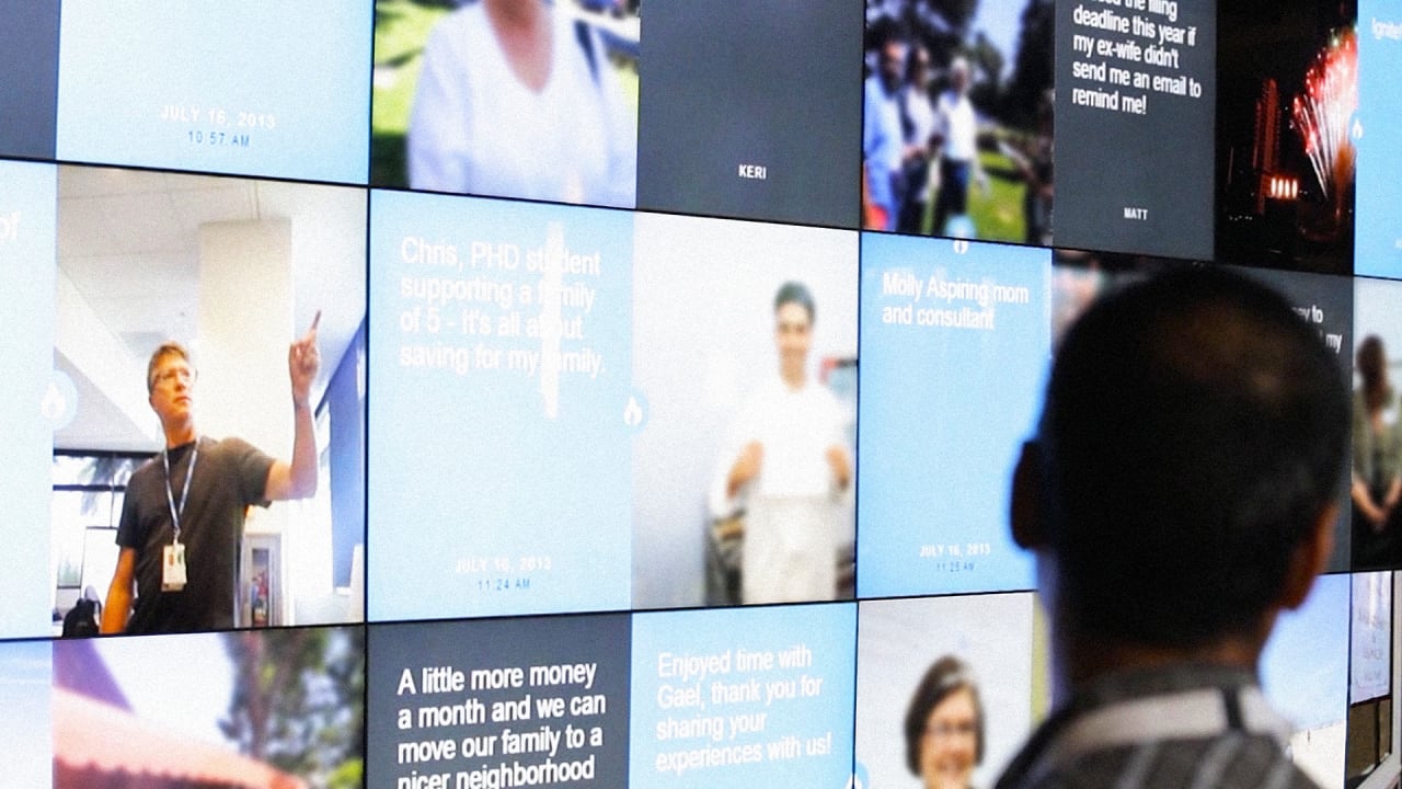 How TurboTax Used Design To Win The Tax Wars