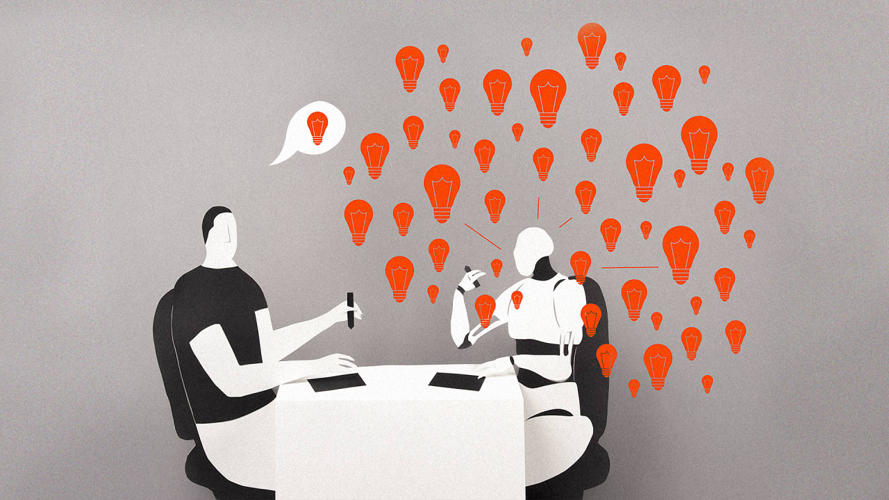 Designers: Robots Are Coming For Your Jobs
