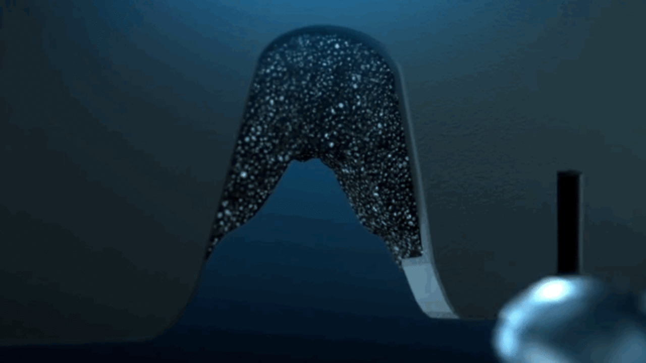 How Autonomous Cars Could Lead To Radically Redesigned Tires