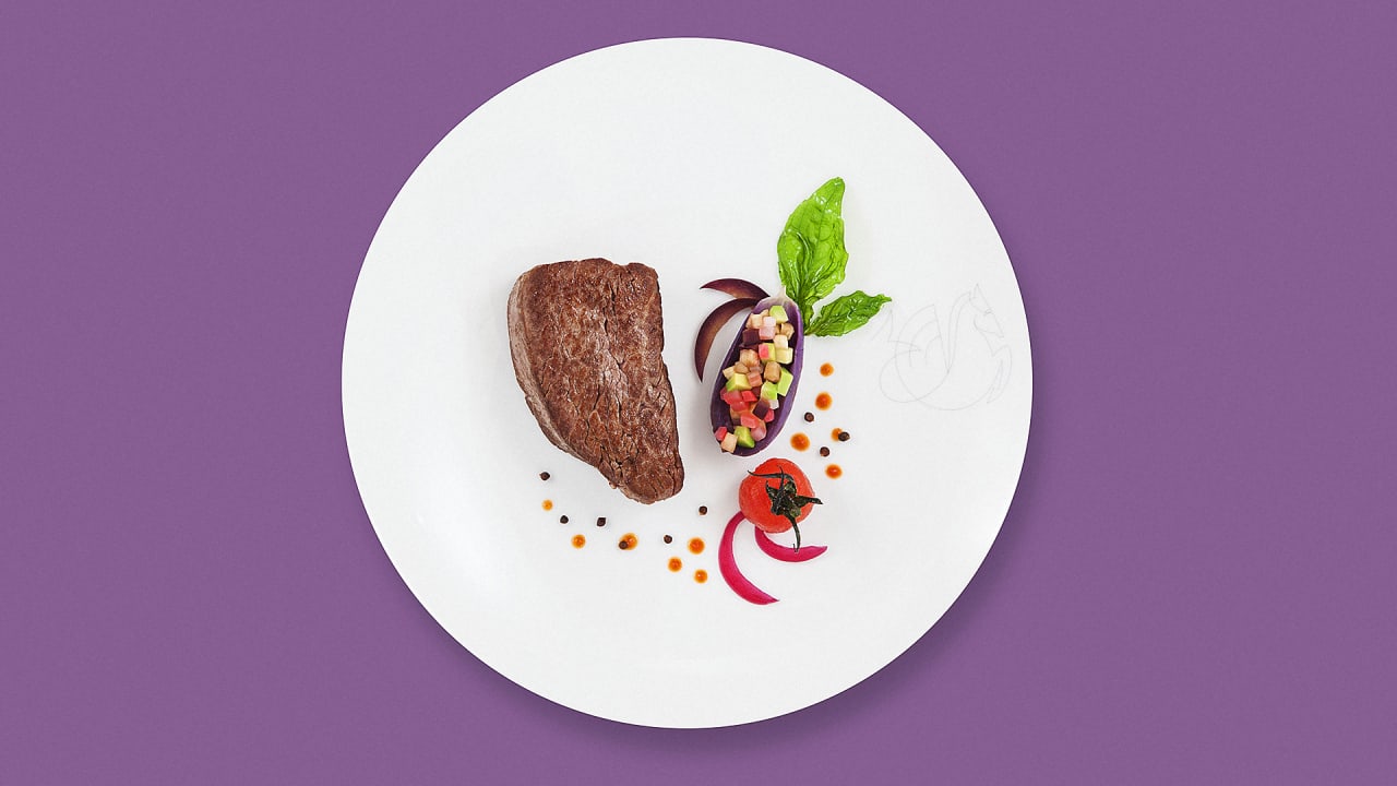 The Most Opulent Meals You Can Eat In The Air