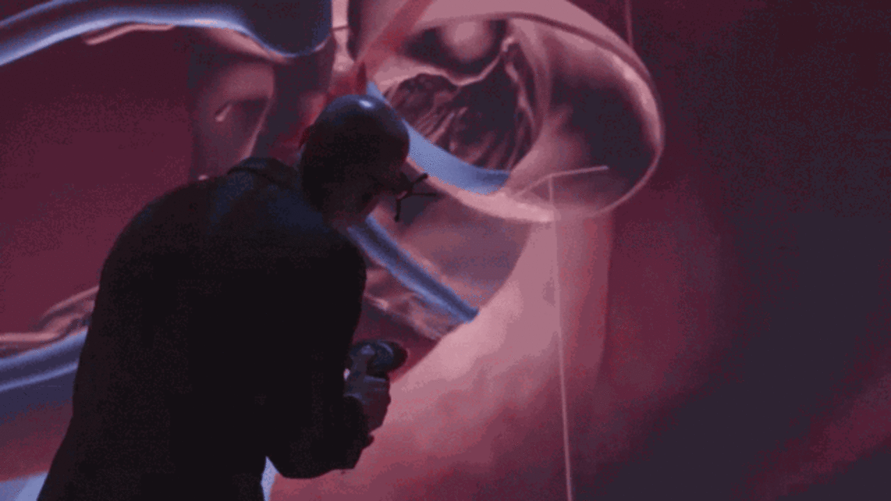 Exploring This Huge Virtual Heart Showed Me The Future Of Medicine