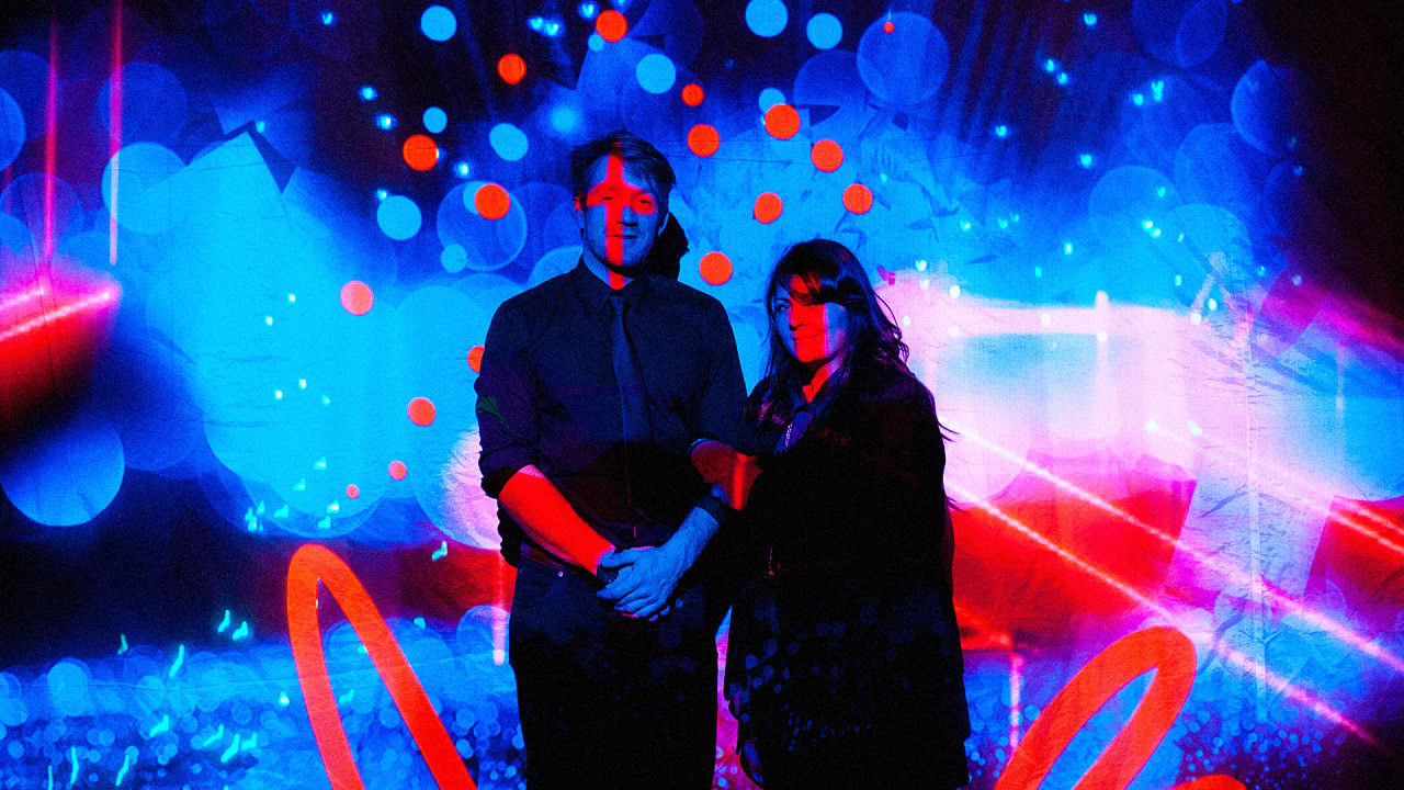 3 Brilliant Pieces From America’s First Major Light Art Festival