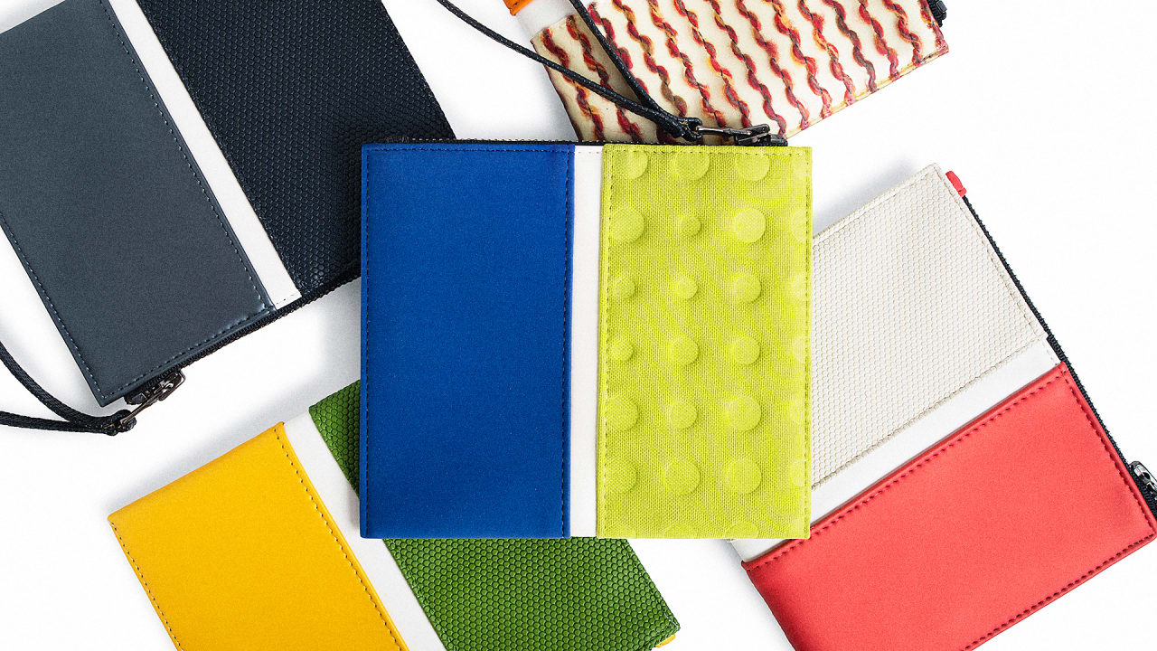 A Stylish, Compact Handbag Perfect For Obsessive Minimalists