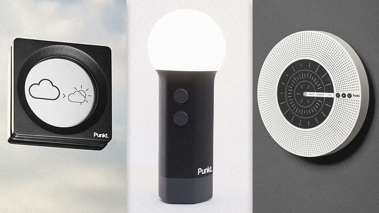 8 Gadgets Designed To Rebalance Our Relationship With Technology