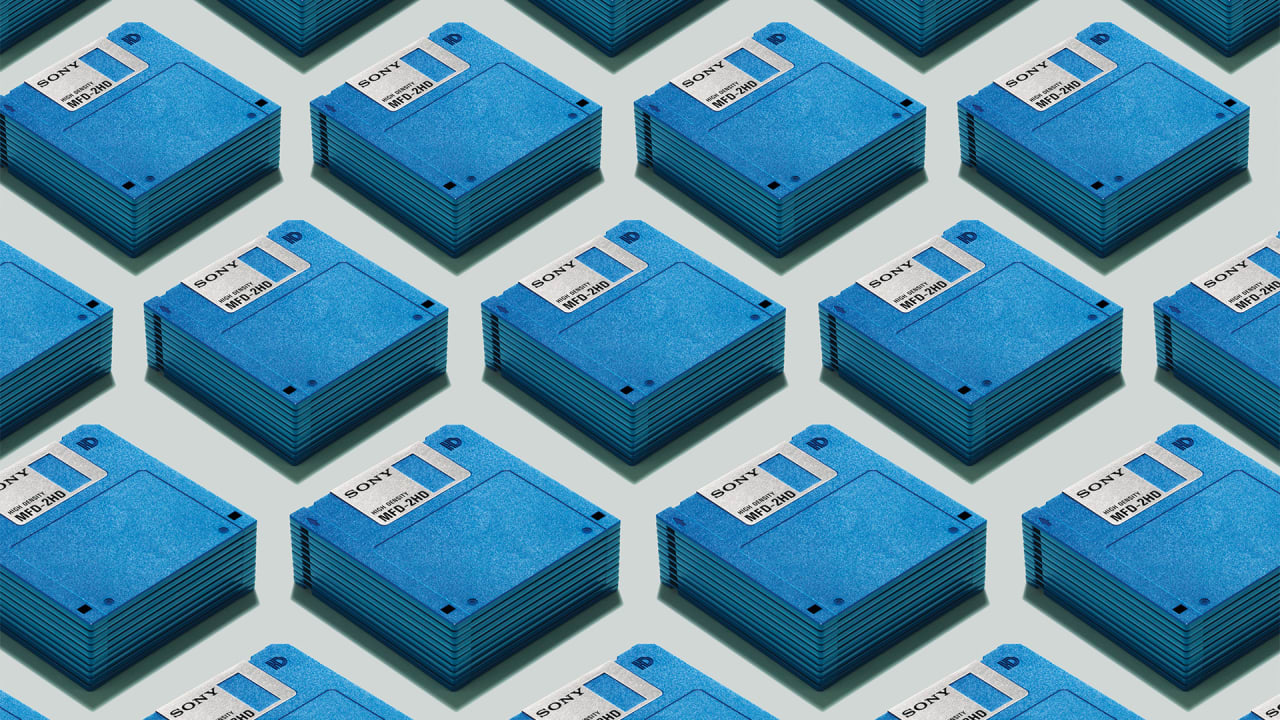 Why Do We Love Photos Of Things Organized Neatly?