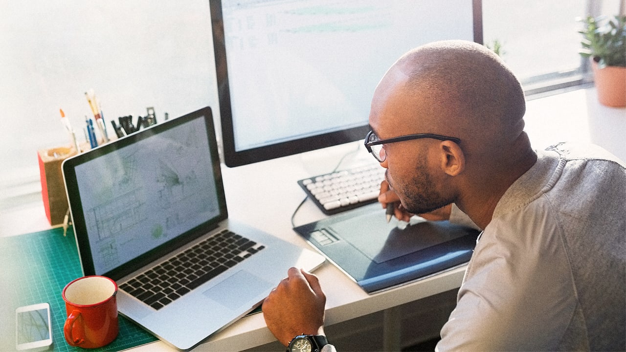 6 Traits Of Great Design Leaders