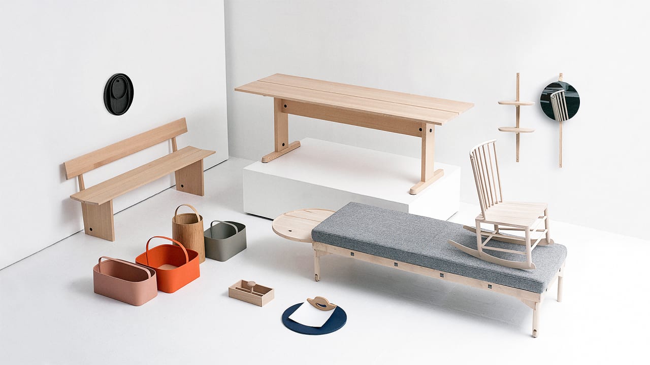 How A 300-Year-Old Religious Sect Is Influencing Young Designers Today