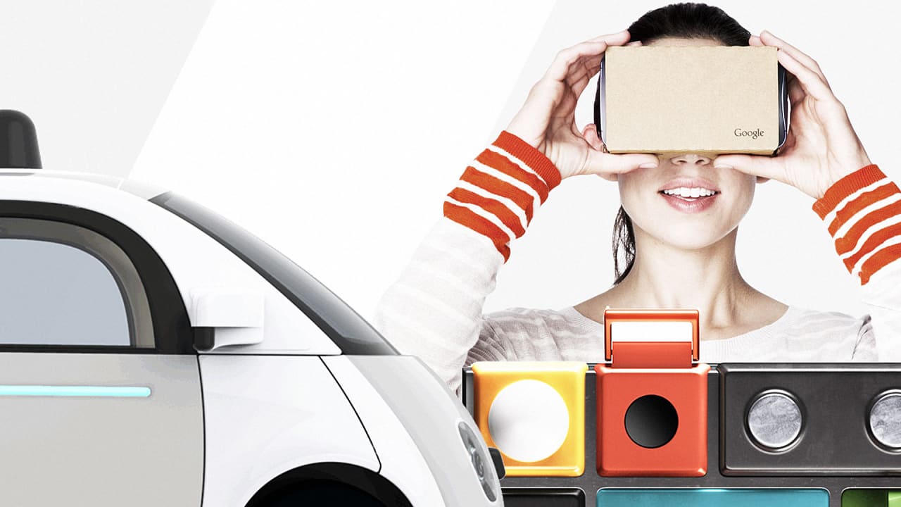 A Designer’s Guide To Google I/O