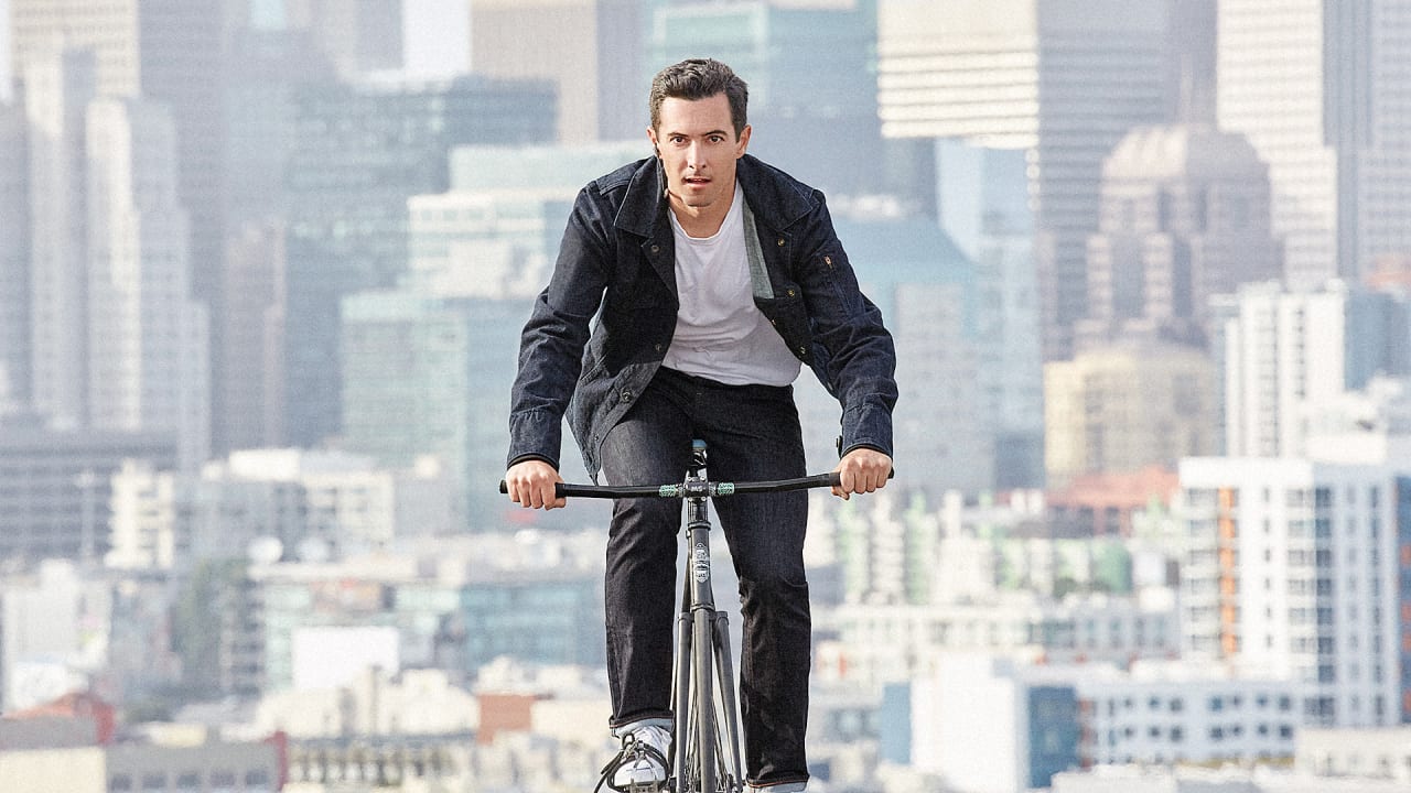 Inside The Design Of Google’s First Smart Jacket