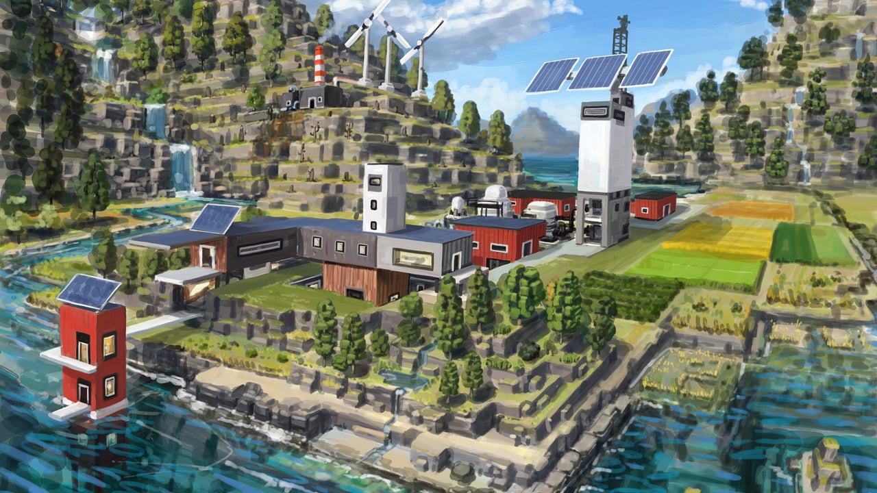 These 4 Games Will Teach Kids How We Can Tackle Climate Change These 4 Games Will Teach Kids How We Can Tackle Climate Change