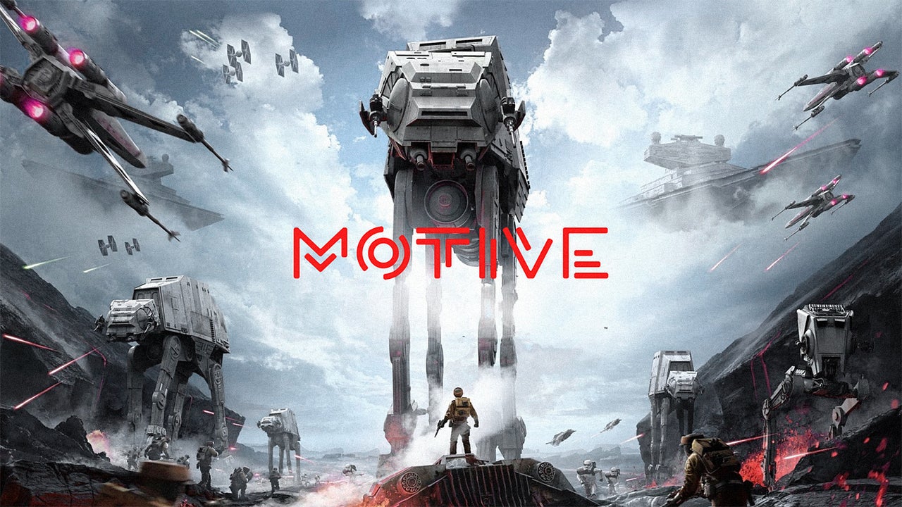 Distilling The Visual Language Of Video Games Into A Clever Logo