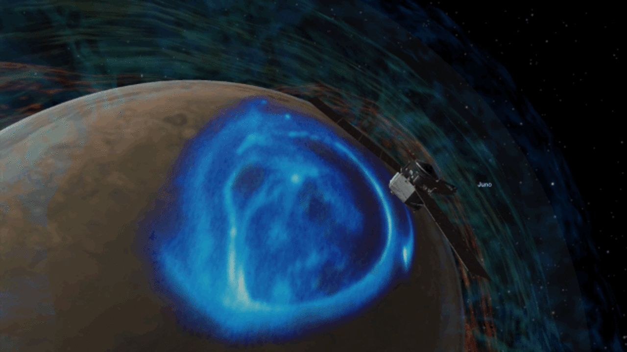 How To Visualize A Story That’s 500 Million Miles Away