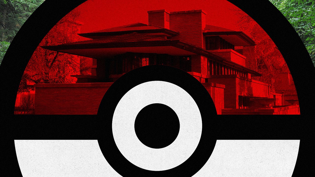 “Pokémon Go” Is Quietly Helping People Fall In Love With Their Cities
