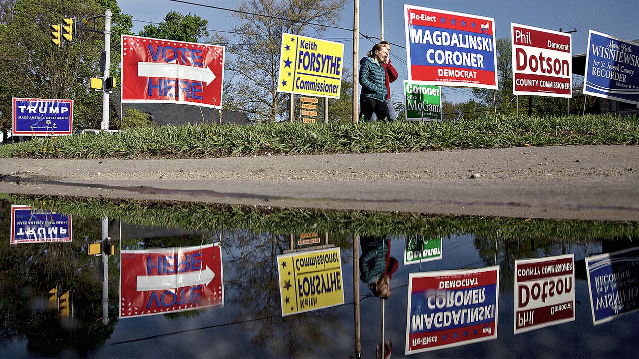 The Real Impact of Campaign Design, According To Obama’s Branding Expe