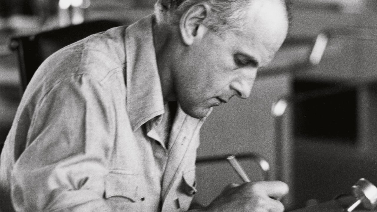 The Lesser-Known Design Legend Behind The Rise Of The PC