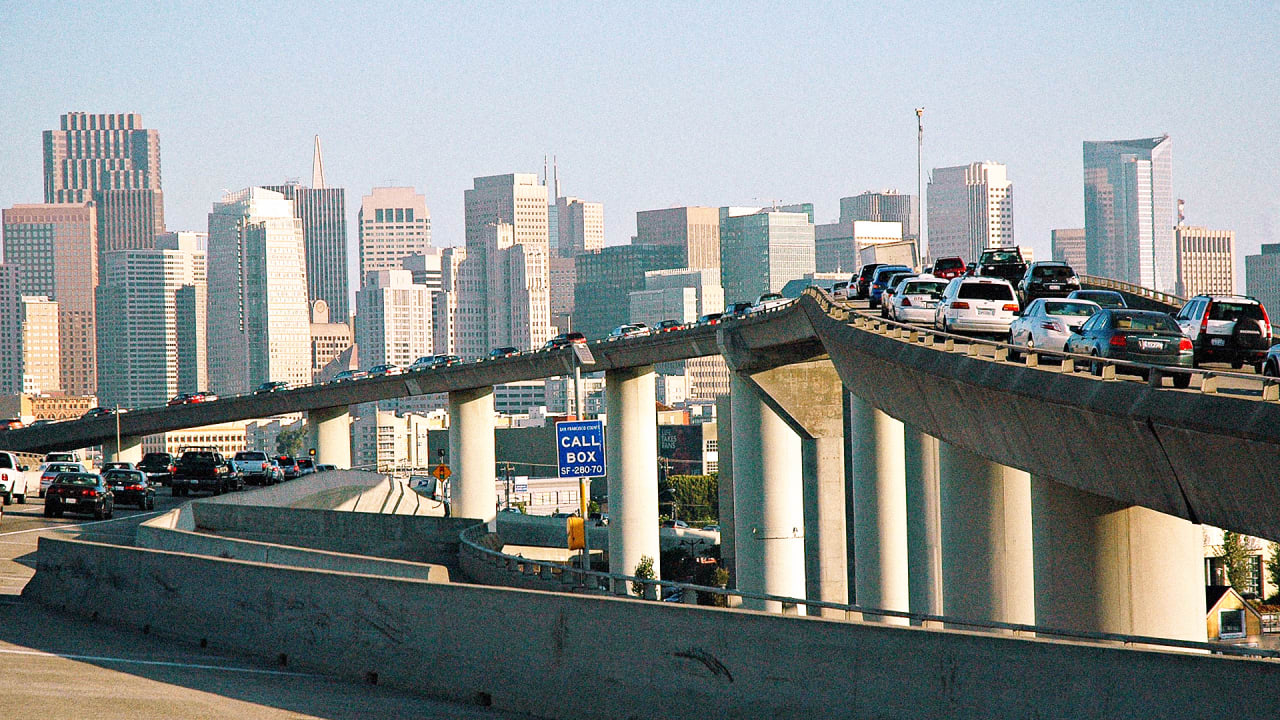 Solving Urban Traffic Problems Is Simple: Fewer Cars