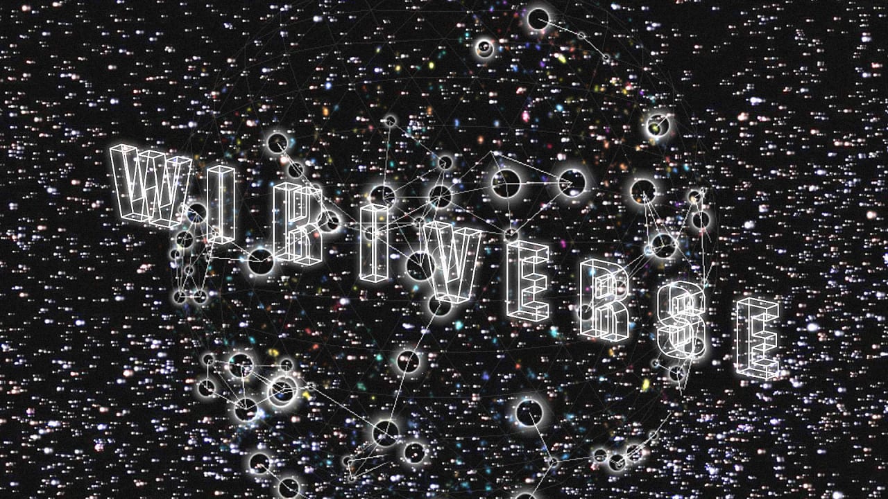 Wikipedia Is A Giant Unfathomable Universe–Now You Can Explore It Like