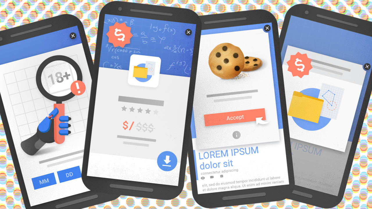 Google Goes To War Against One Of The Web’s Most Annoying Dark Pattern