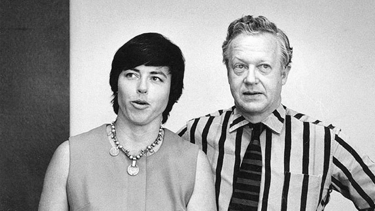 A Rare Interview With The Late Jane Thompson, Who Brought European Des