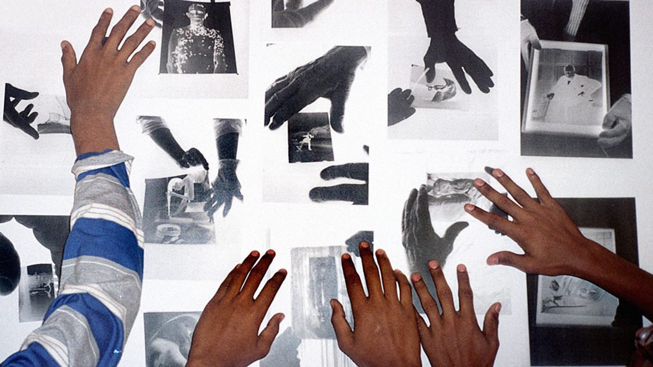 How Blind Photographers See The World