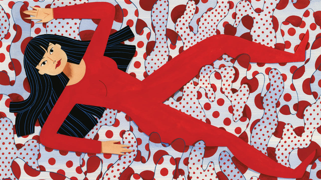 Design Advice From The Women Of Mid-Century Modernism