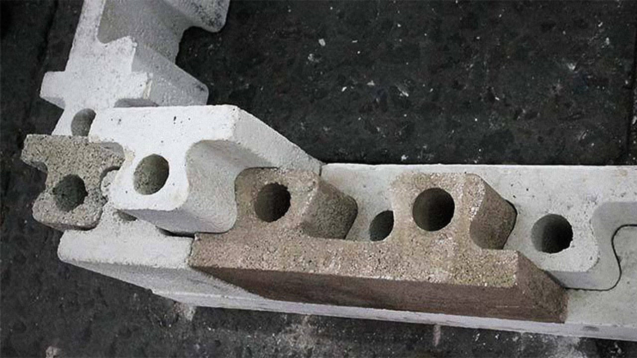 Donald Trump Should Totally Build His Wall With These Ingenious Bricks