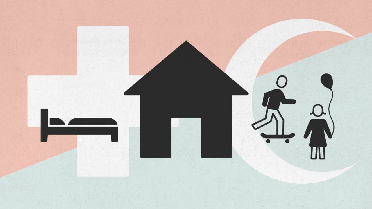 A Pictogram Language Designed For The Displaced A Pictogram Language Designed For The Displaced