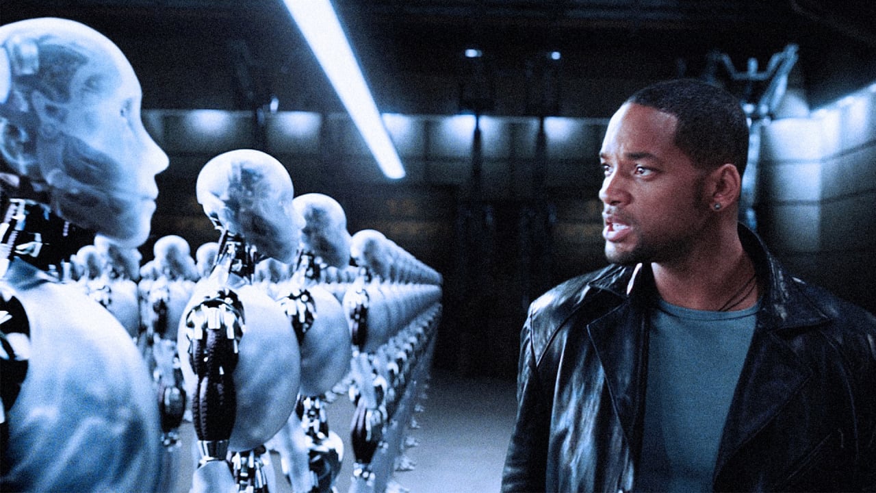 Britain’s New Guide To Ethical Robot Design, Illustrated By Pop Cultur