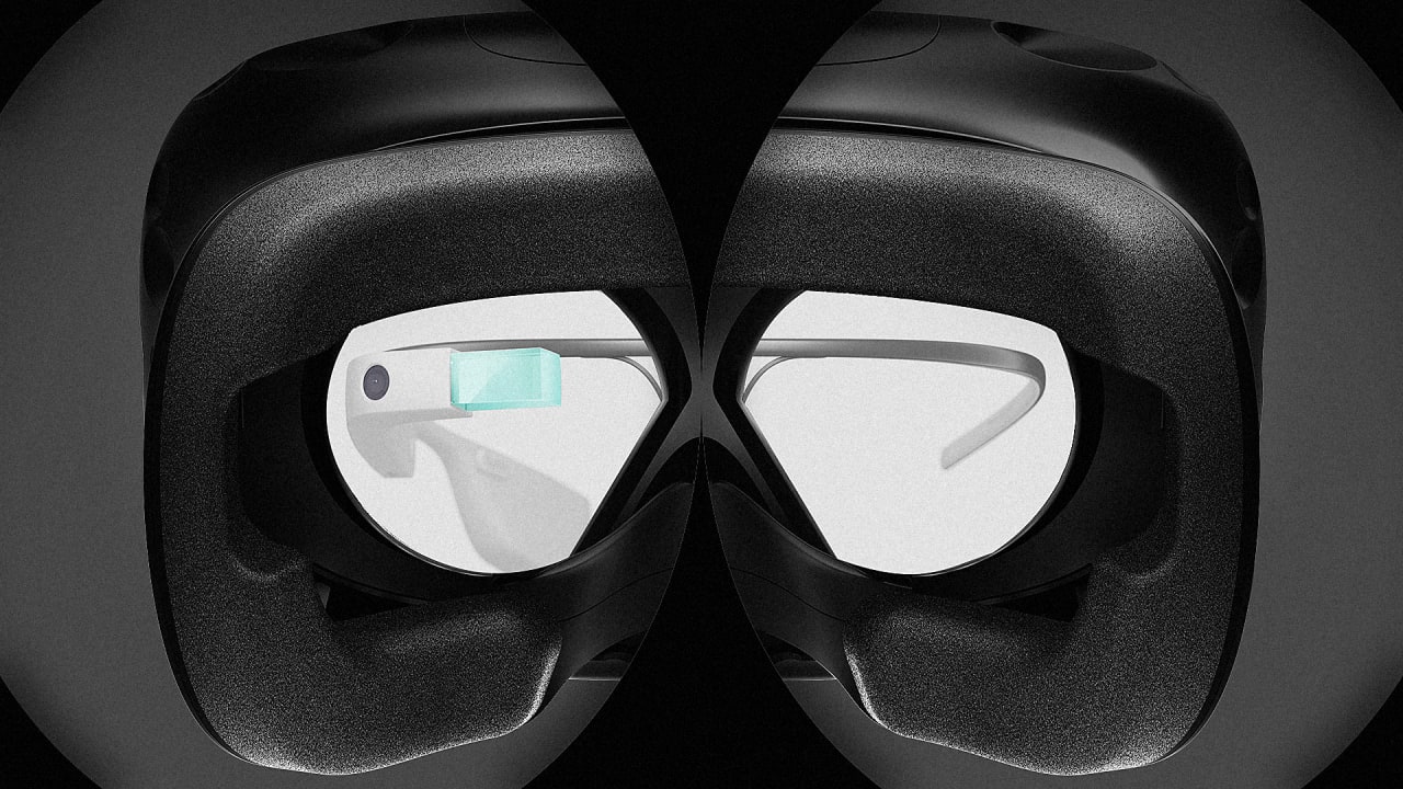 Why Tech Companies Pumping Billions Into VR Could Actually Kill It Why Tech Companies Pumping Billions Into VR Could Actually Kill It