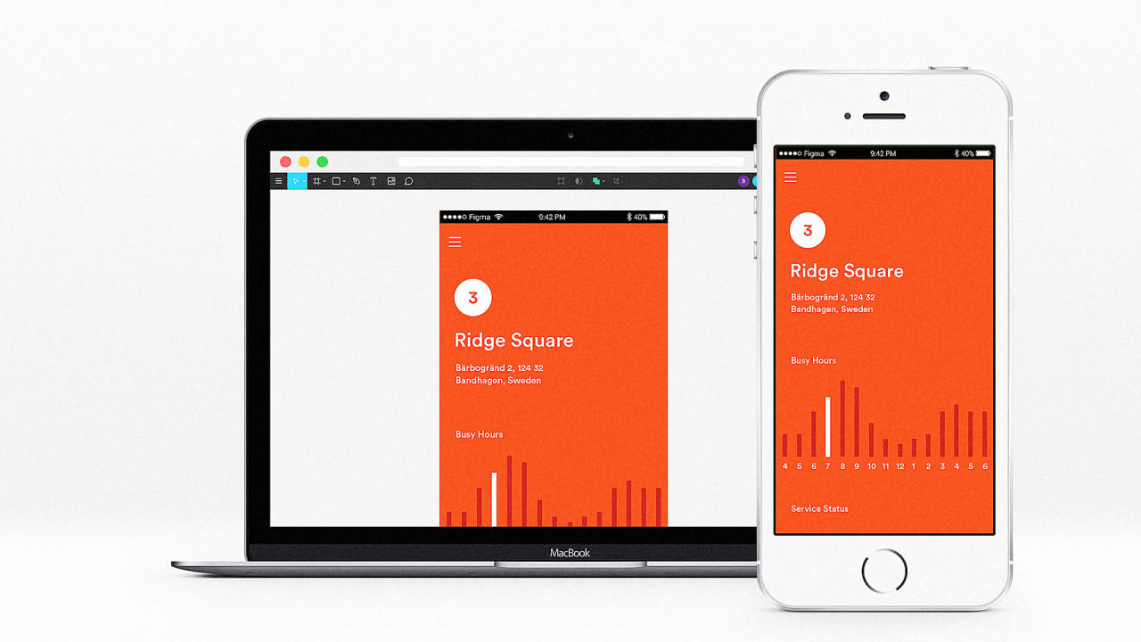 Figma Is The Online, Collaborative Design Tool UI Designers Have Been Figma Is The Online, Collaborative Design Tool UI Designers Have Been