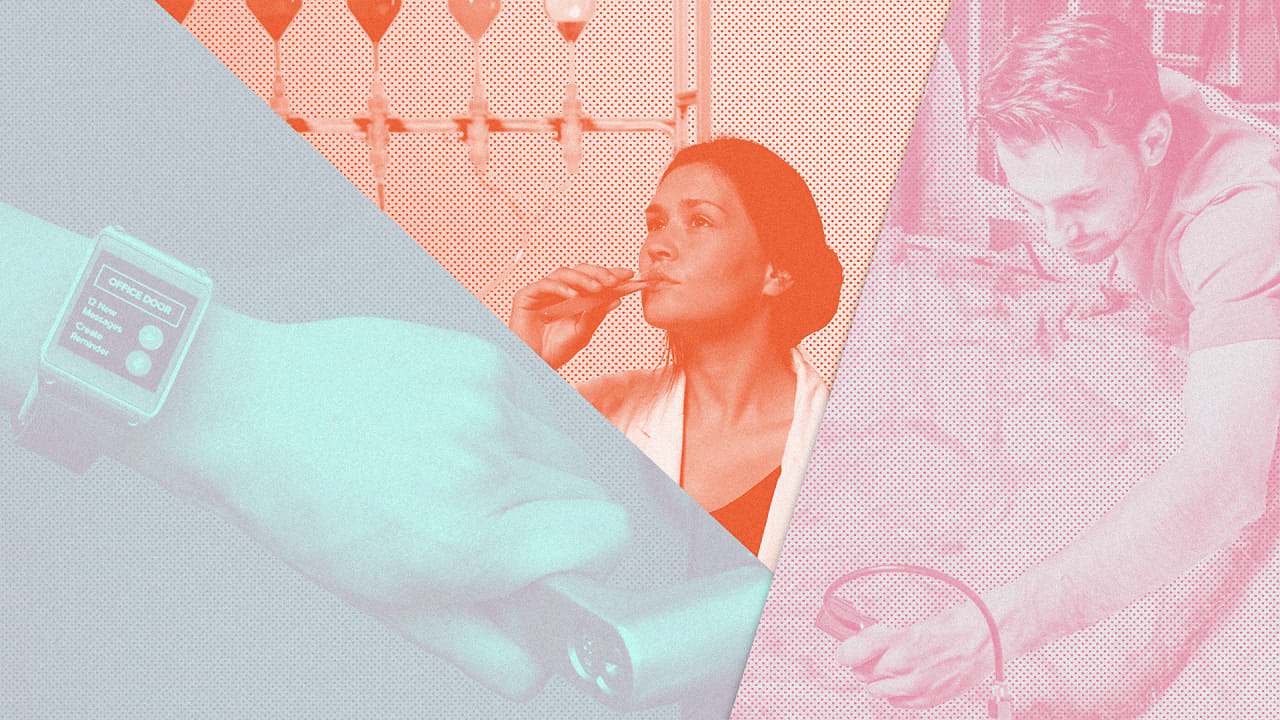 The Most Innovative Student Design Of 2016