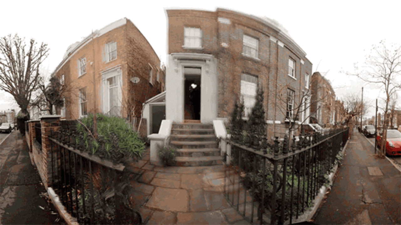 It’s Impossible To Simulate Life With Alzheimer’s, But Google Is Tryin