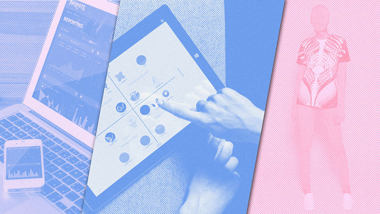 The 22 Most Innovative Web Platforms Of 2016