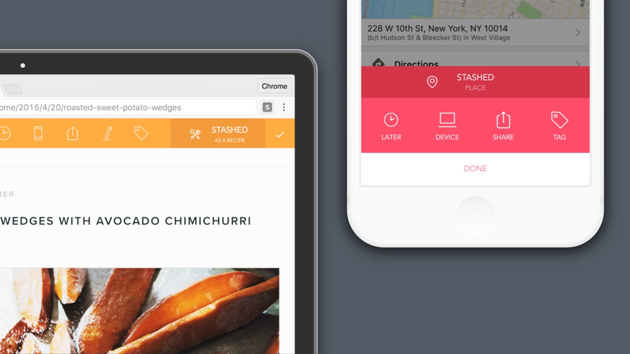 This AI Librarian Organizes Your Bookmarks With Machine Learning