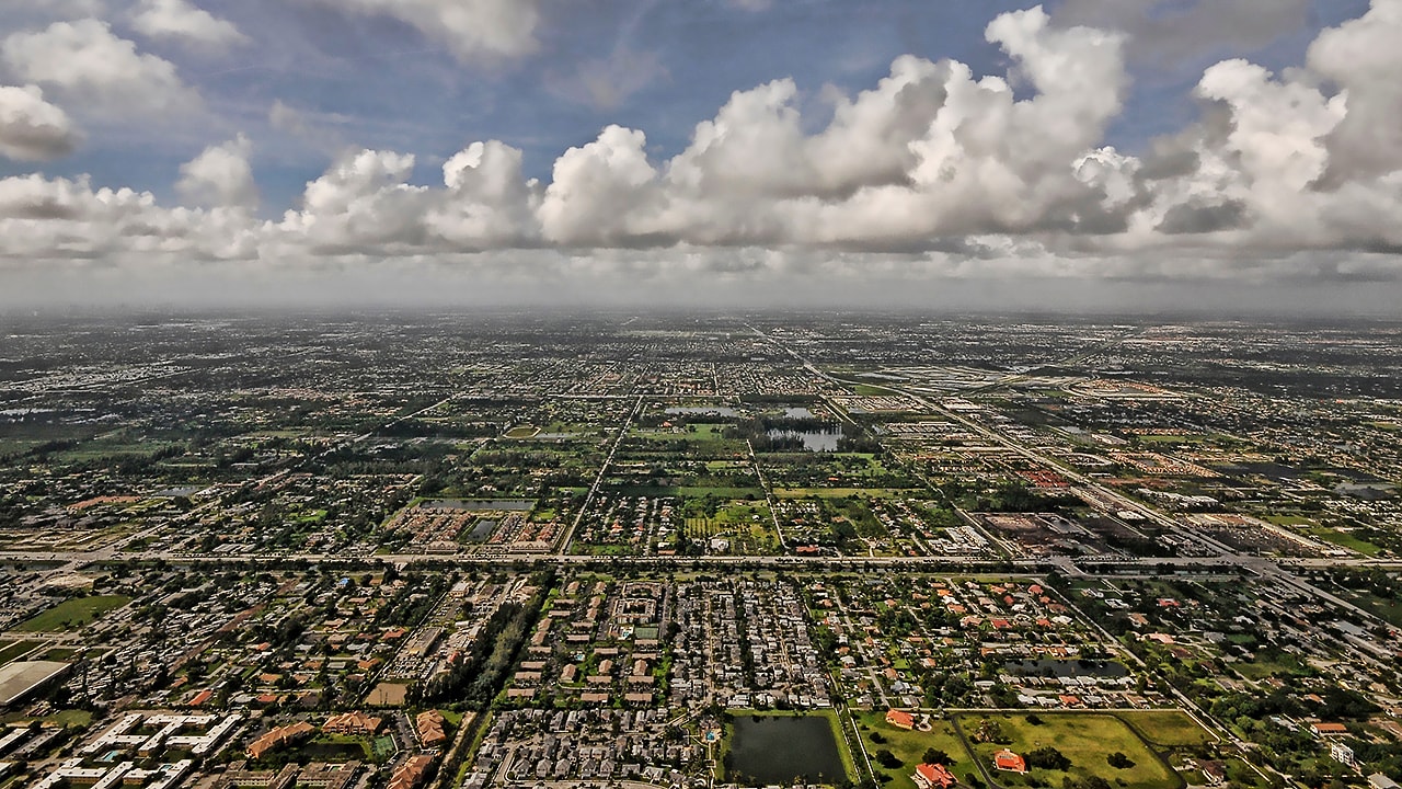 The Well-Designed City Is A Healthy City, All Over The World