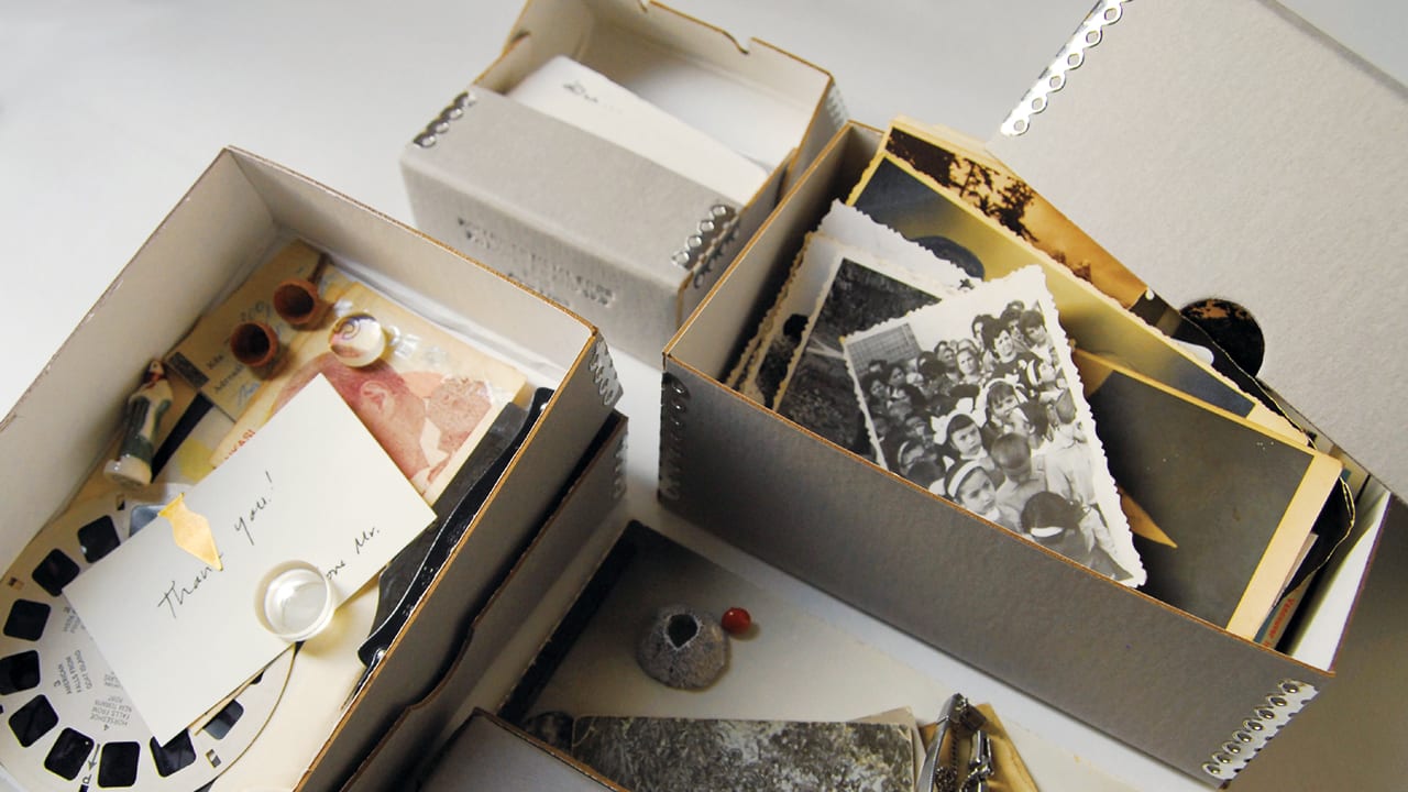 Muji Reimagines Humble Industrial Containers As Chic Storage