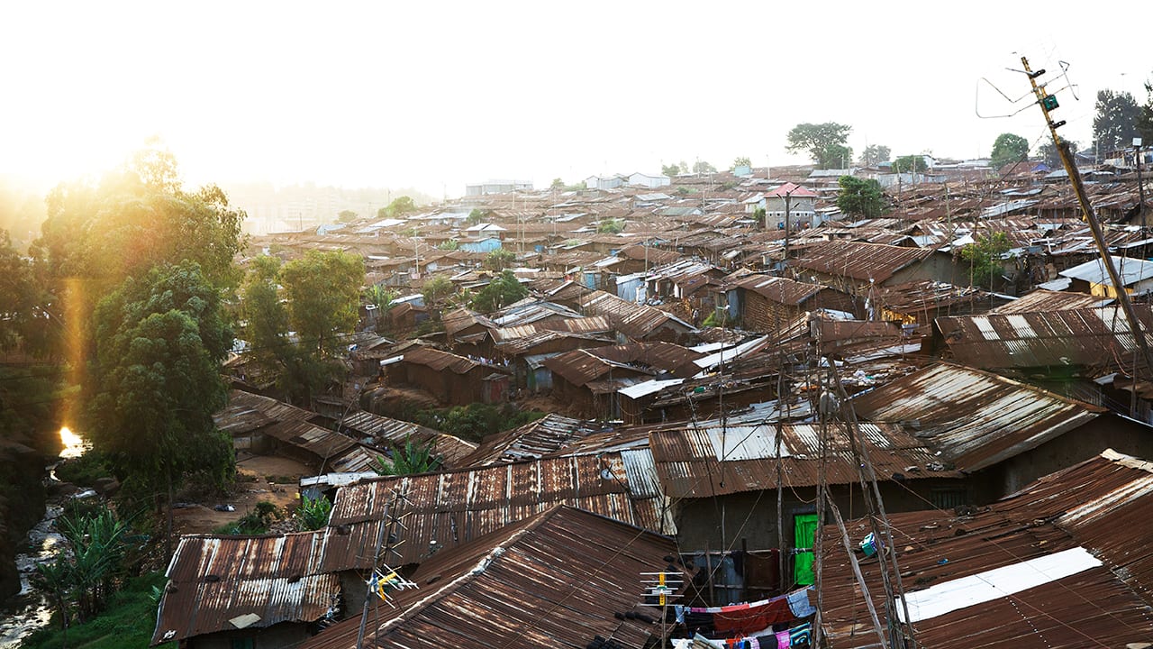 How Cities’ Most Underserved Neighborhoods Are Making Themselves More