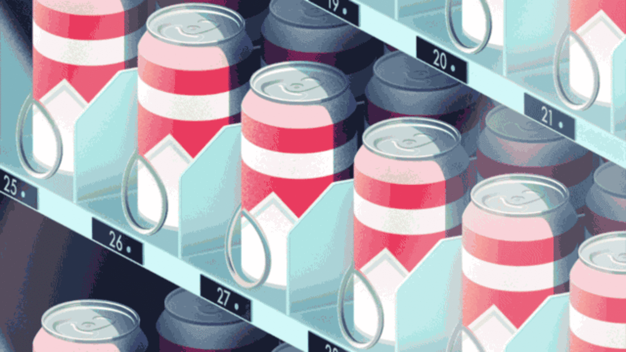 This Video Of The World’s Most Unsatisfying Things Is Strangely Satisf