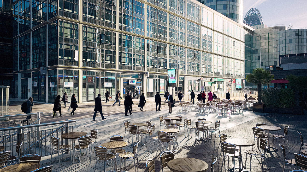 6 Ways Cities Can Prepare For The Future Of Work