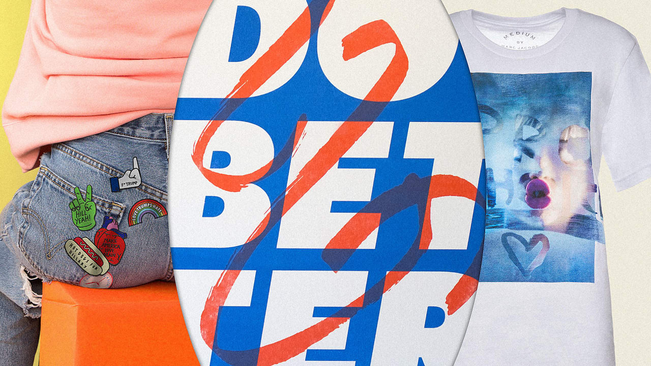 The Best Independent Designers To Support