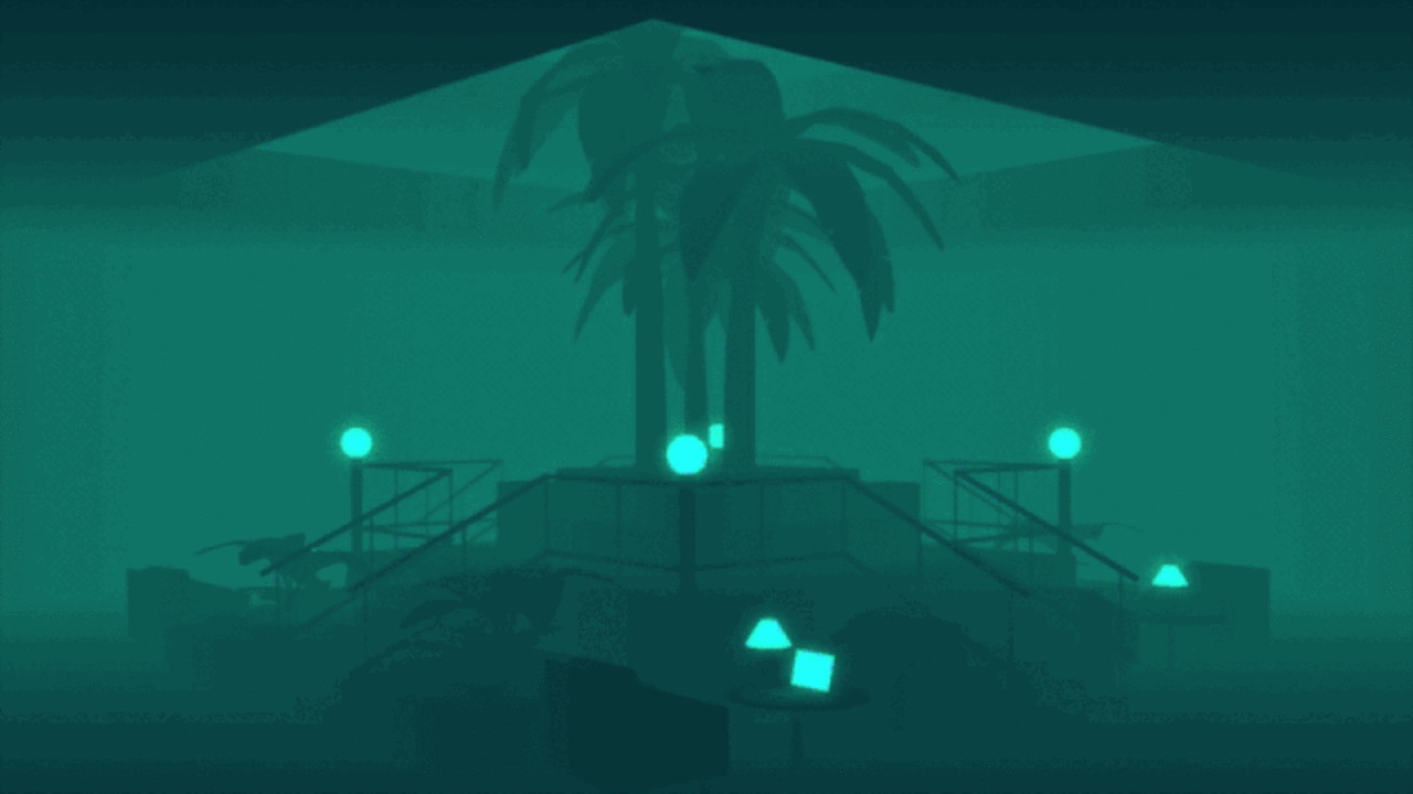 This Beautiful iOS Game Is Tappable Art