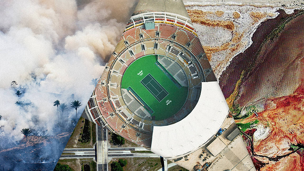 5 Photo Essays That Captured Our Changing Planet In 2016