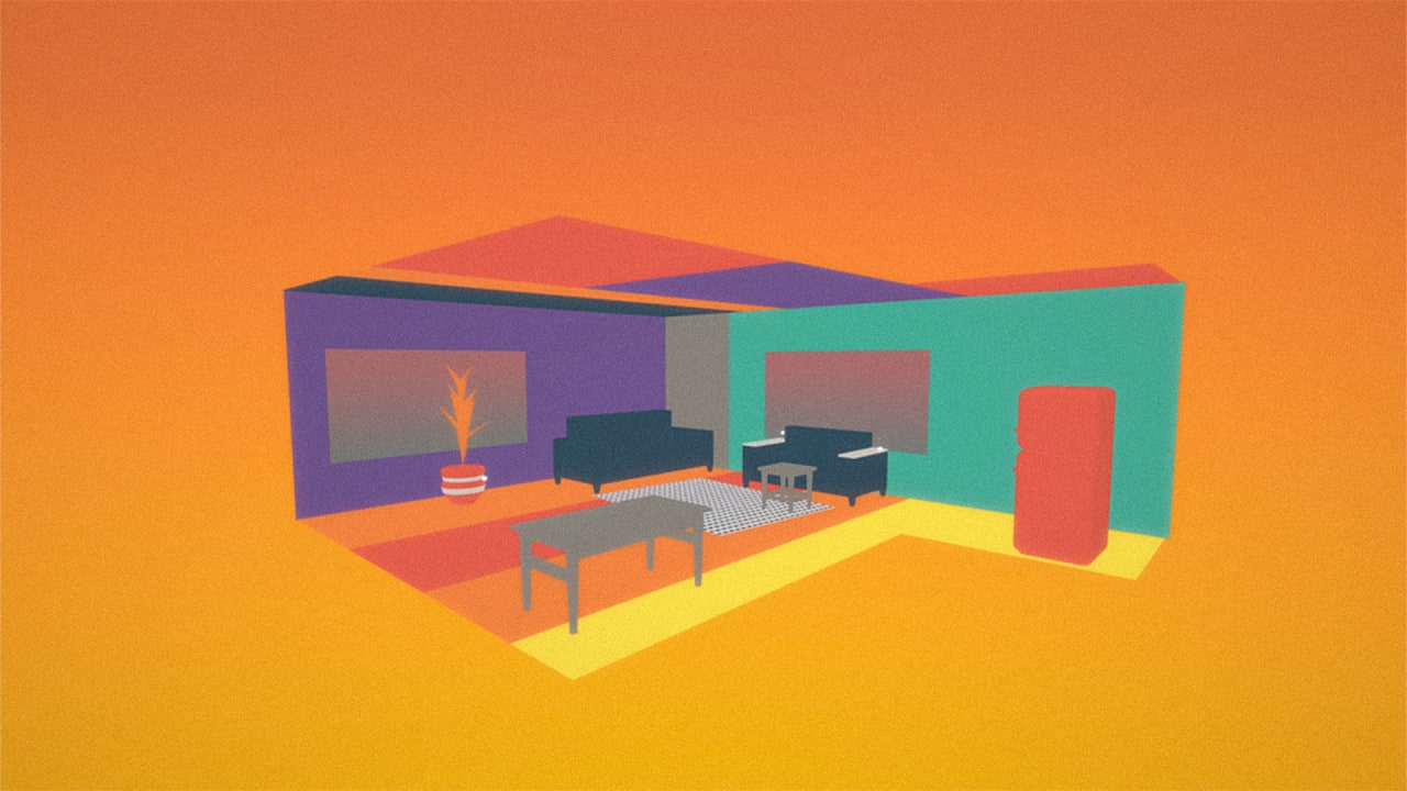 Test Your Spatial Awareness With This Simple Puzzle Game