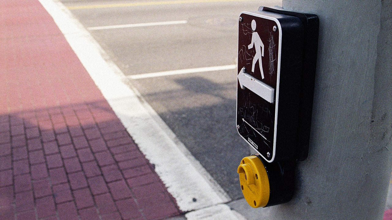 These Are The Most Dangerous Places To Walk In America